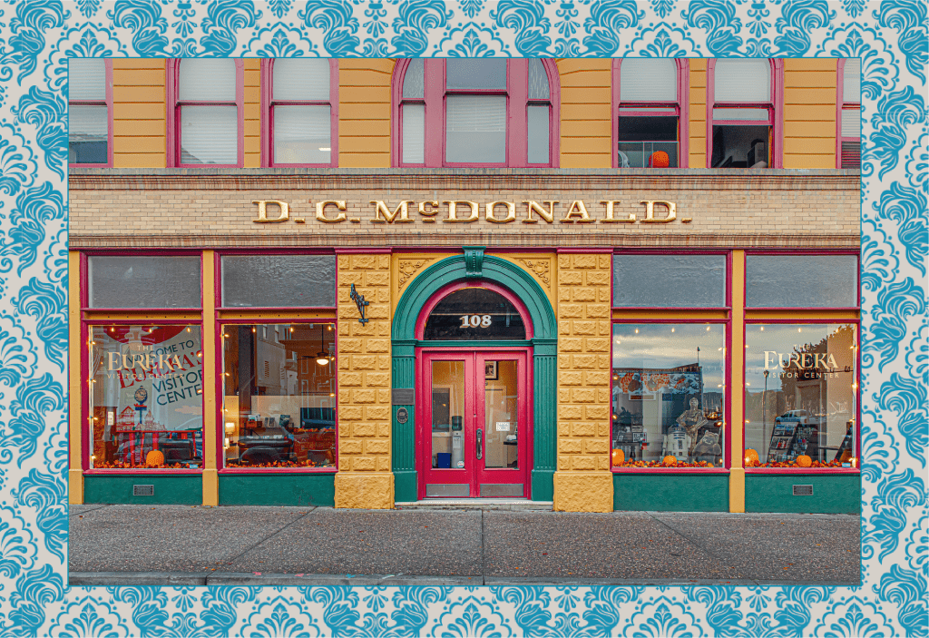 Visit Eureka, CA | Real. Authentic. Different.